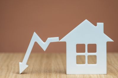 What is gazundering?